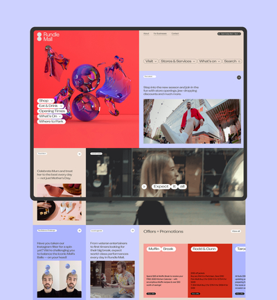 Simple – Advertising, Brand, Digital Agency - Adelaide