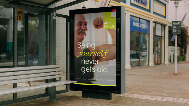 Simple • ACH Group