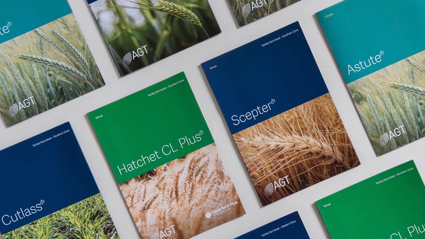 Simple • Australian Grain Technologies