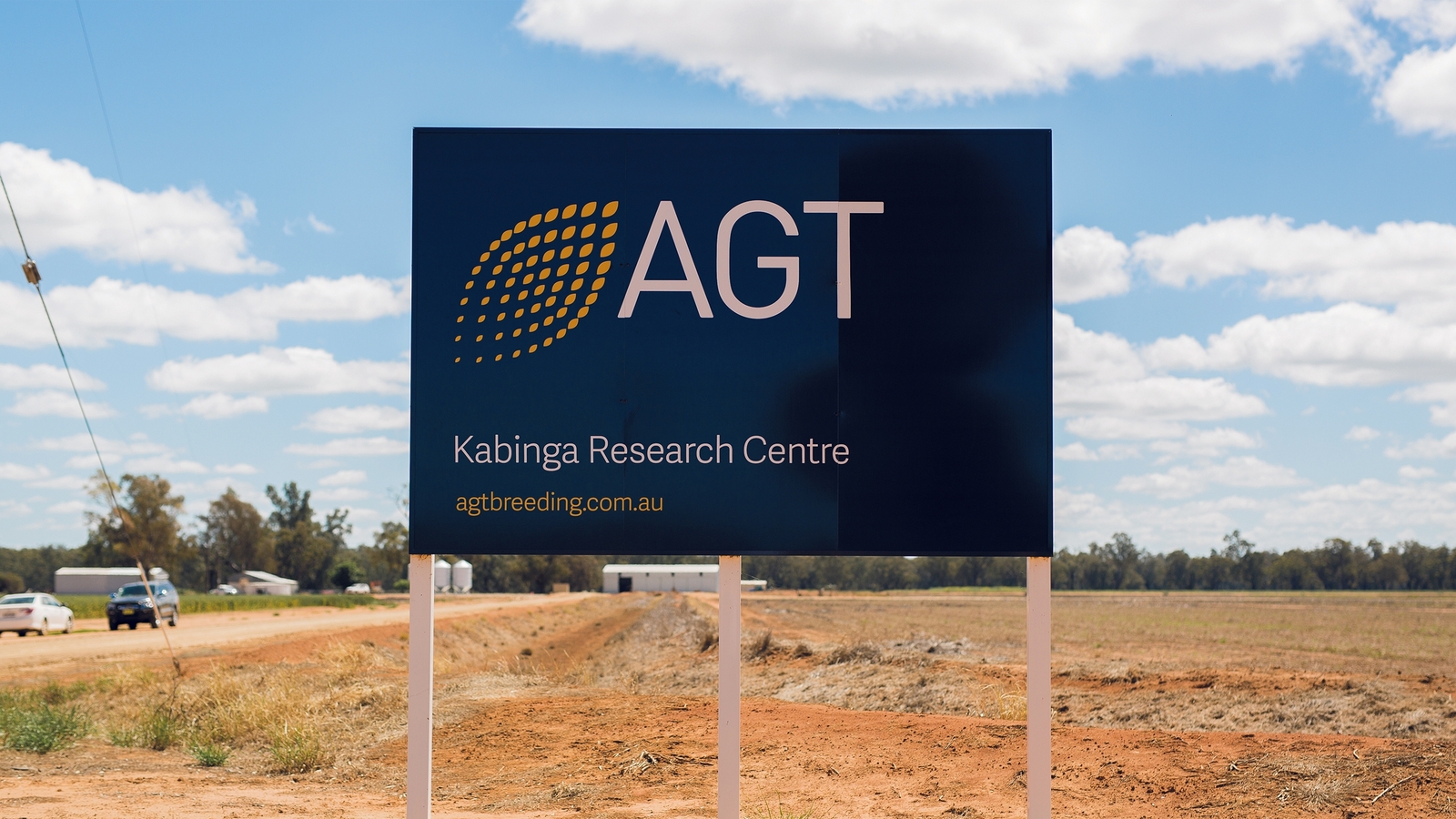 Simple • Australian Grain Technologies