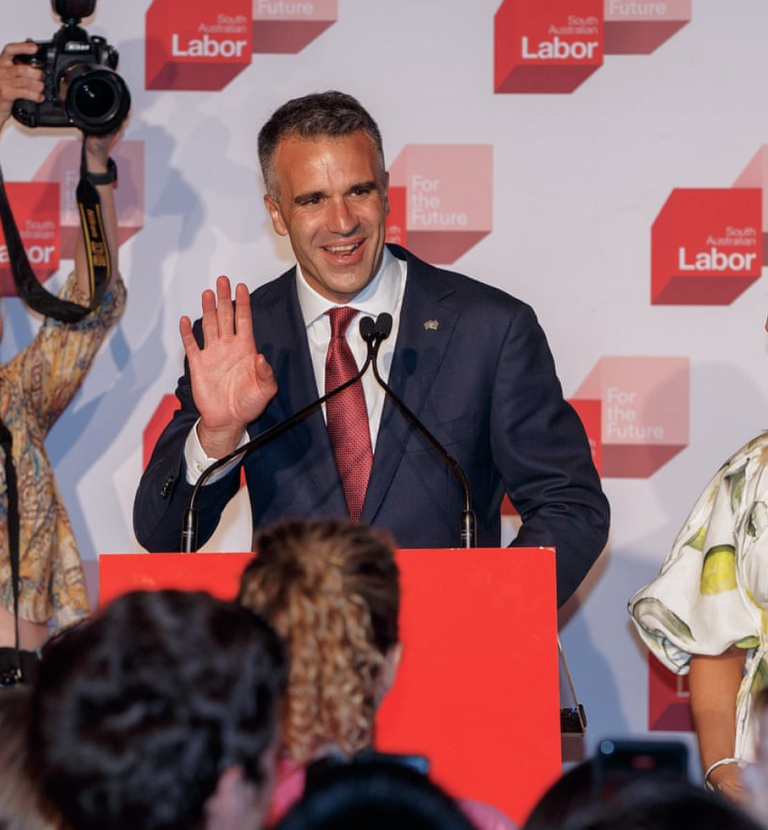 Simple • Peter Malinauskas