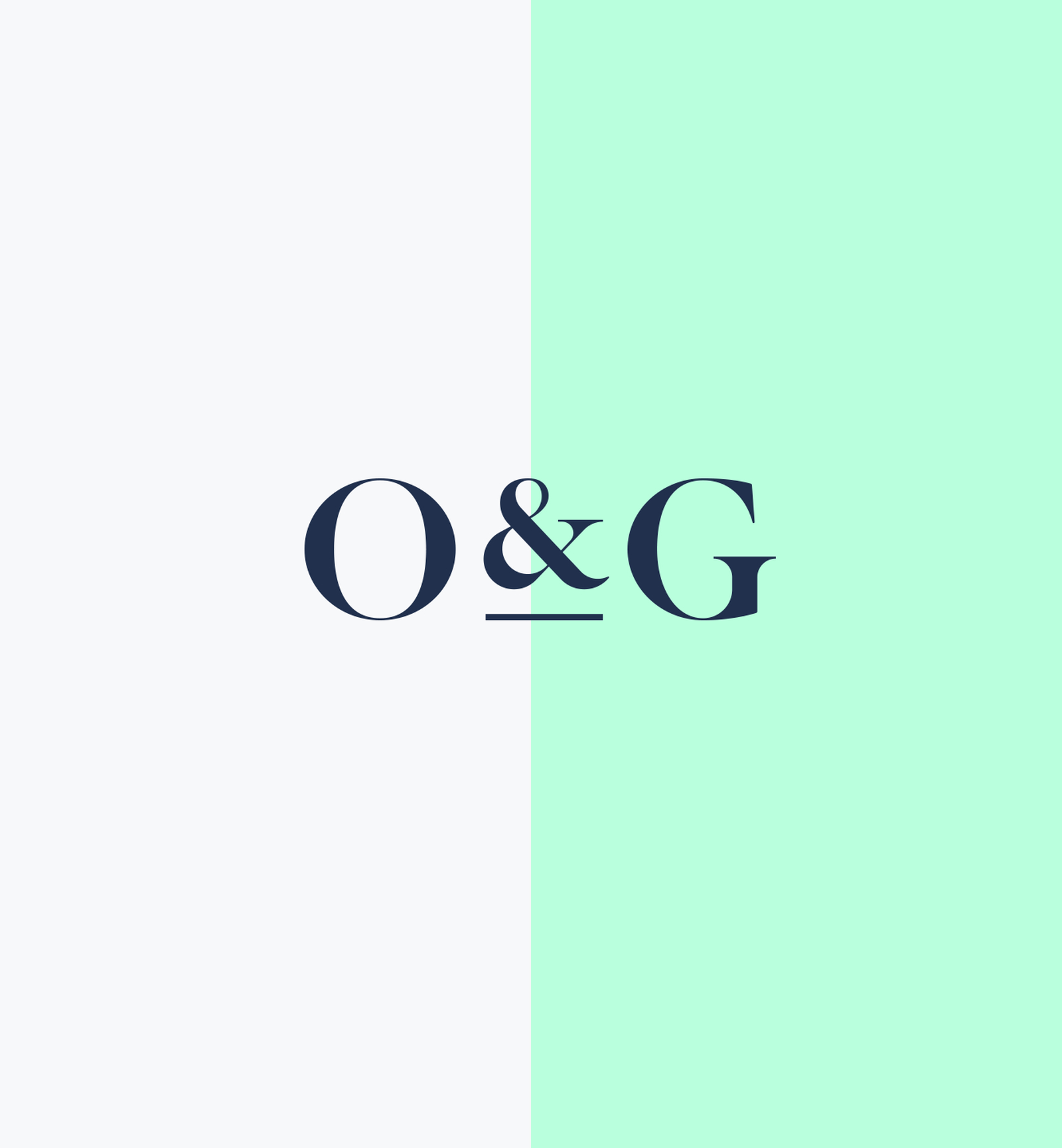 Simple • O&G