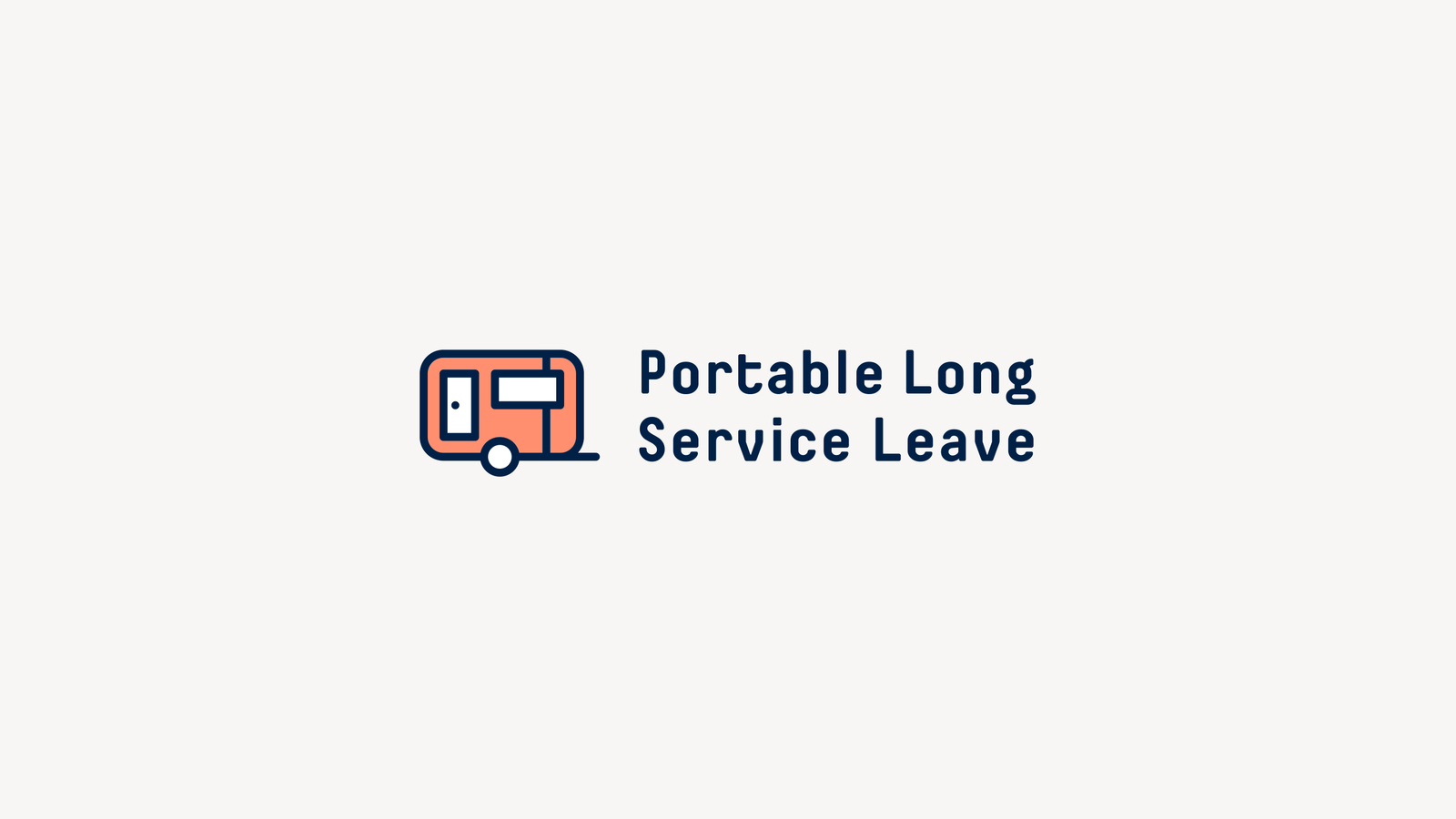Simple • Portable Long Service Leave