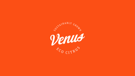 Simple • Venus Citrus