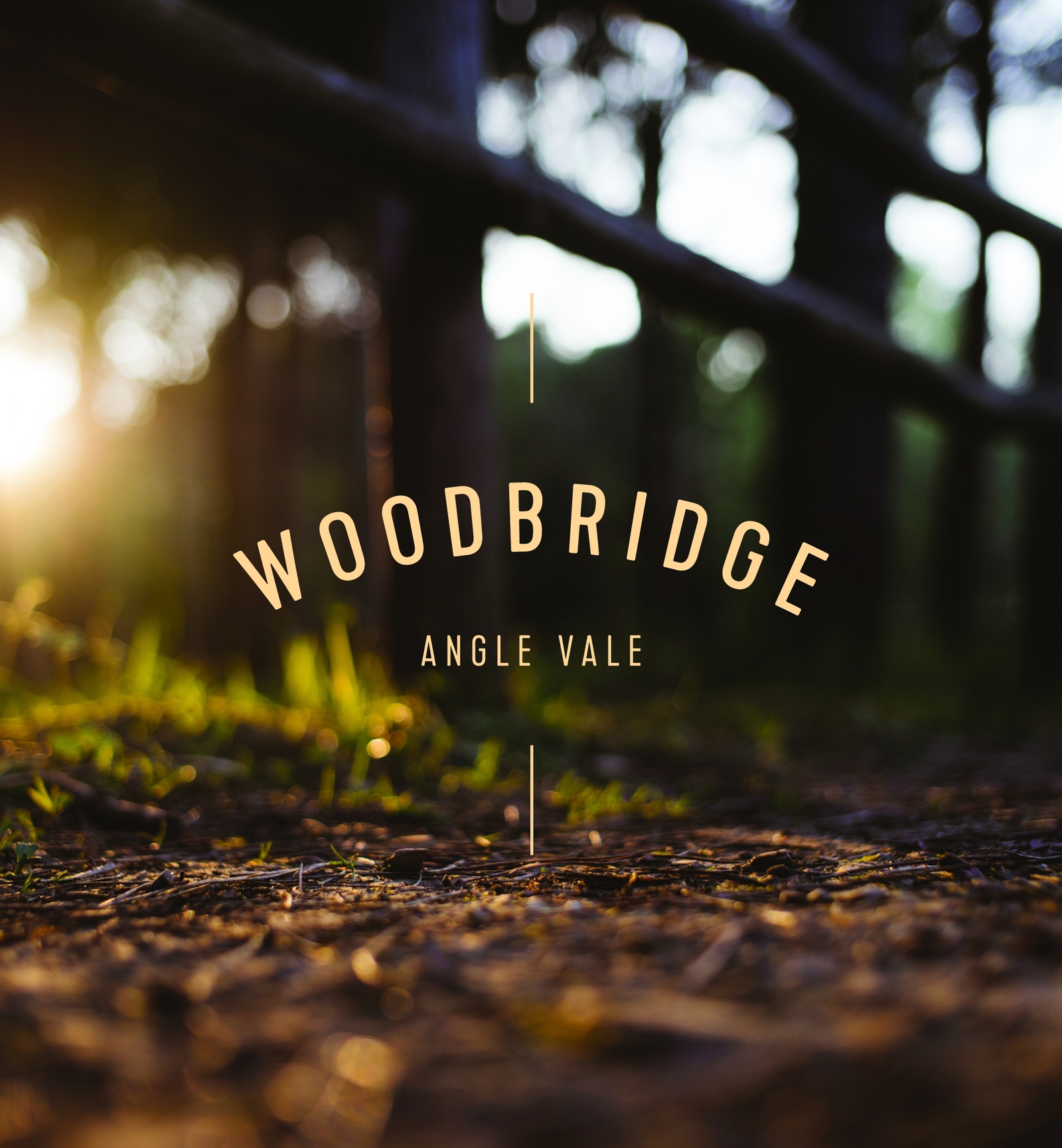 Simple • Woodbridge