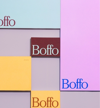 Simple • Boffo