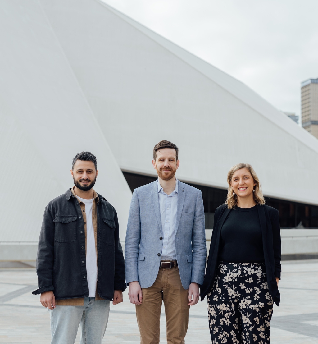 Simple – Advertising, Brand, Digital Agency - Adelaide