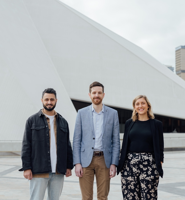 Simple • Digital Agency - Web Design - Adelaide, Melbourne