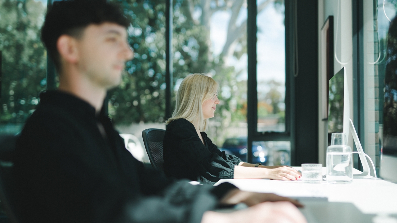 Simple – Advertising, Brand, Digital Agency - Adelaide