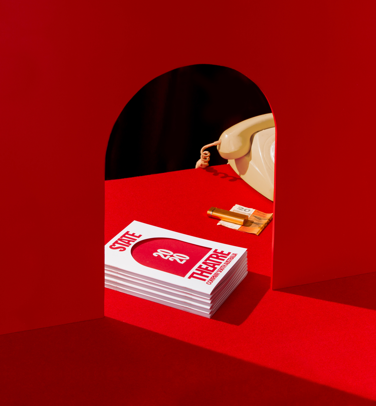 Simple • Graphic Design