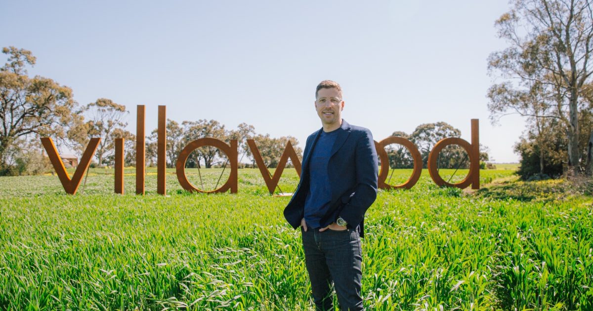 Simple • Villawood Appoints Simple for Multiple South Australian Projects